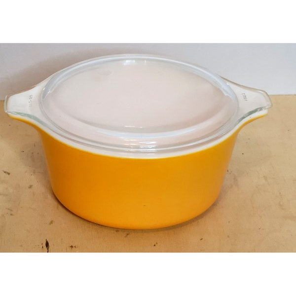 Orange Pyrex - Etsy