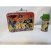 Hallmark Super Friends Lunch Box Thermos Ornament 2000 - Etsy