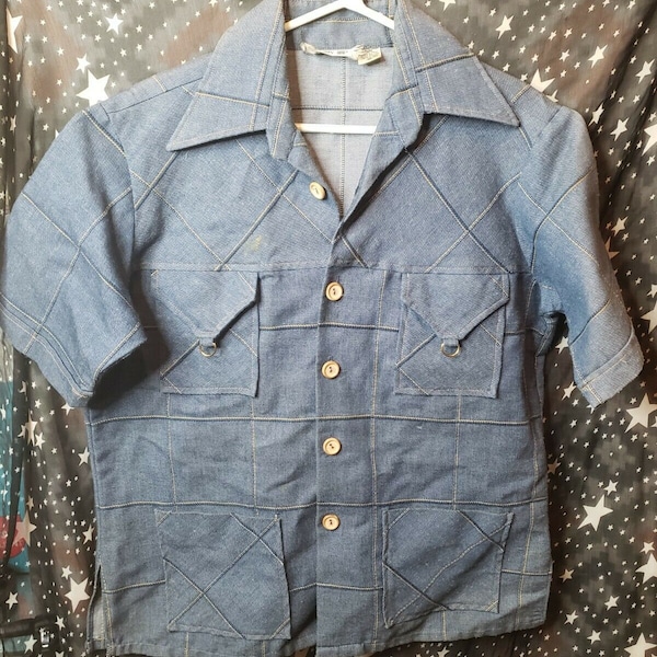 Liberty House - Etsy