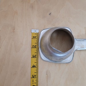 Vintage Foley Canning Funnel Aluminum 50s 60s Retro Light Weight - Etsy