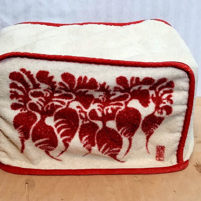 Toaster Covers - Etsy