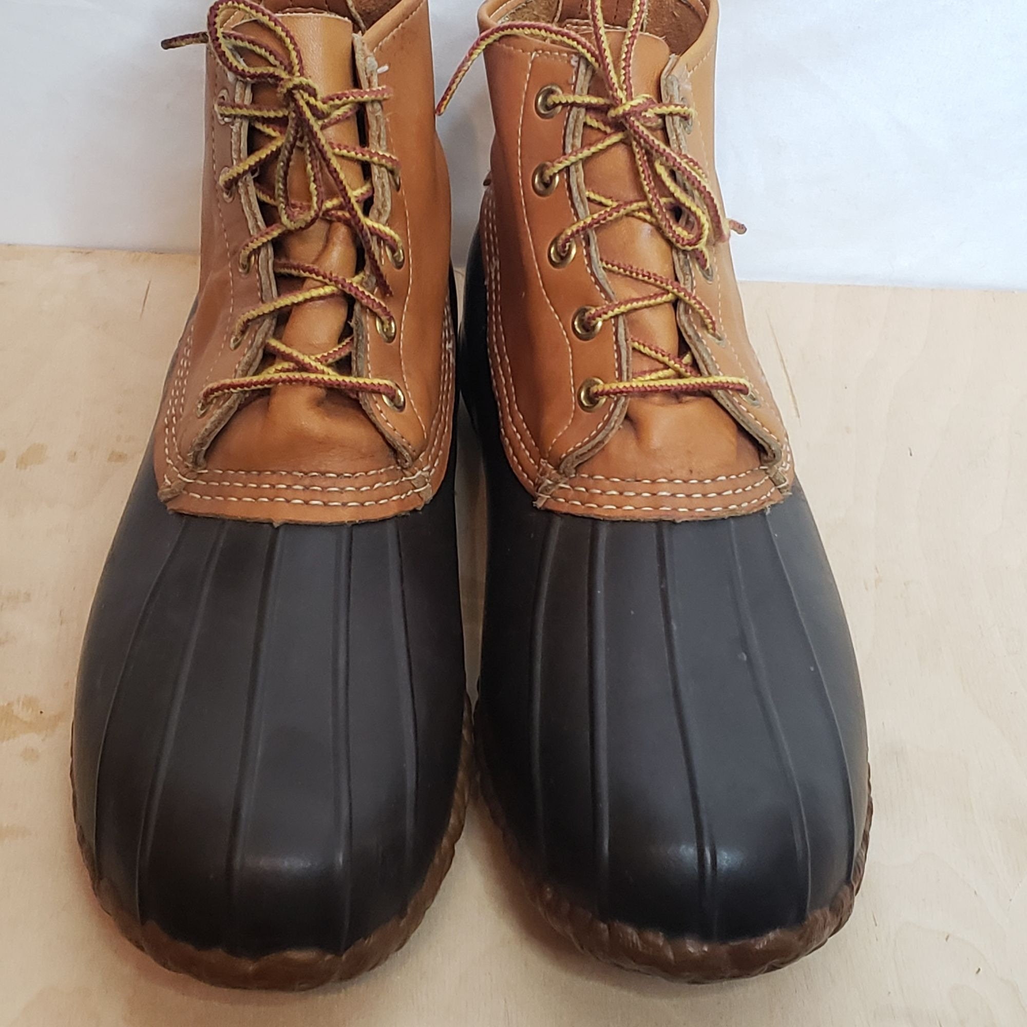 Men’s LL Bean Boots - www.adaraguatins.org.br