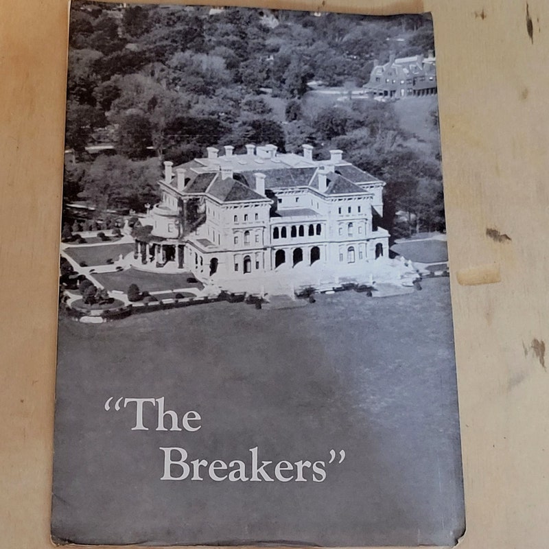 Souvenir Booklet Template - Etsy