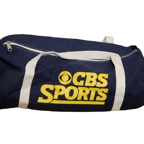 Cbs Sports Logo Yellow