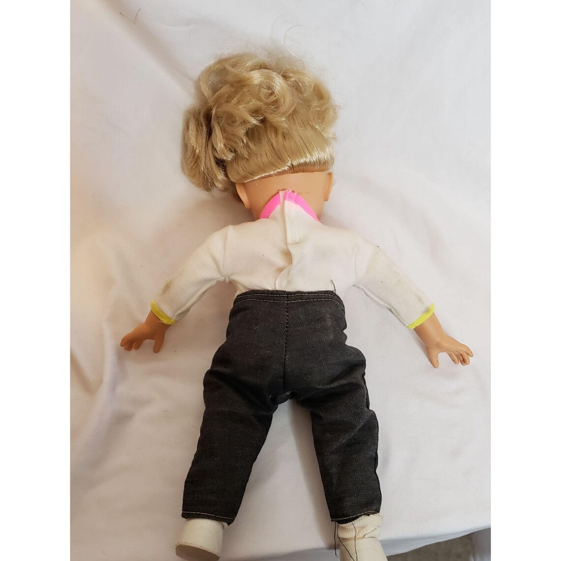 Michelle Full House Talking Doll Vintage Meritus 16 Inches | Etsy