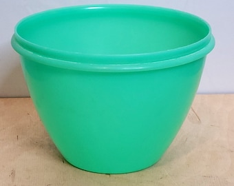 1980’s Vintage Tupperware Lettuce Keeper With Lid | Crisp-it | NO SPIKE ...