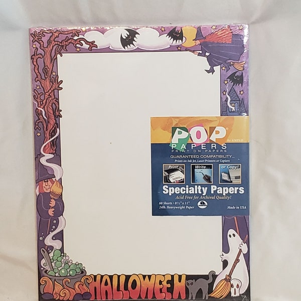 Printer Paper - Etsy