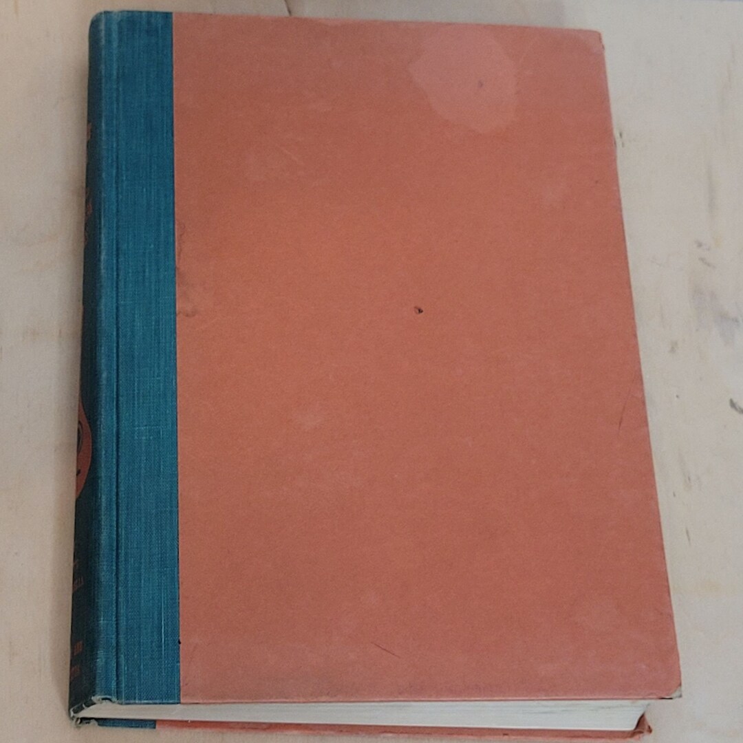 Fireside Book of Favorite American Songs 1952 Hardback Songbook Music ...
