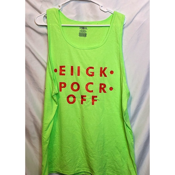 Hidden Message Shirt - Etsy