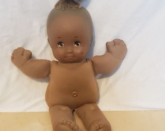 Magic Skin Doll - Etsy