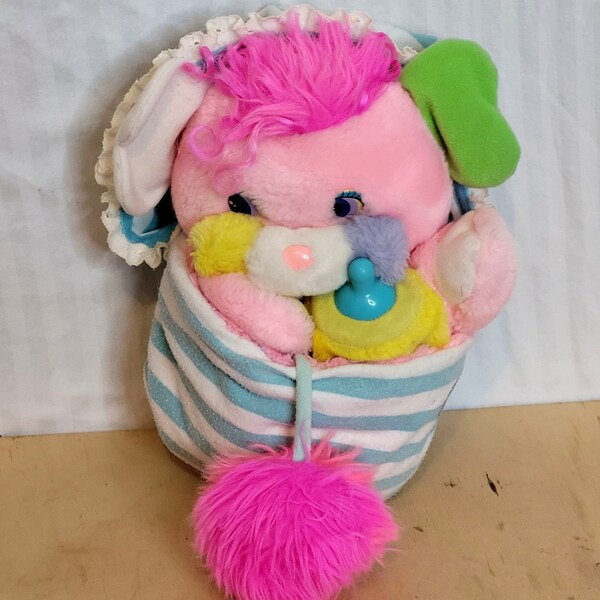 Popples - Etsy