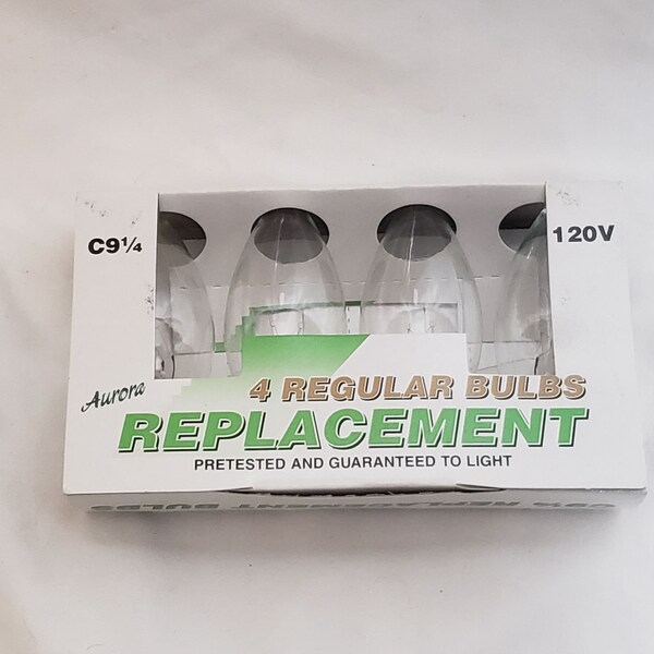Replacement Bulbs - Etsy