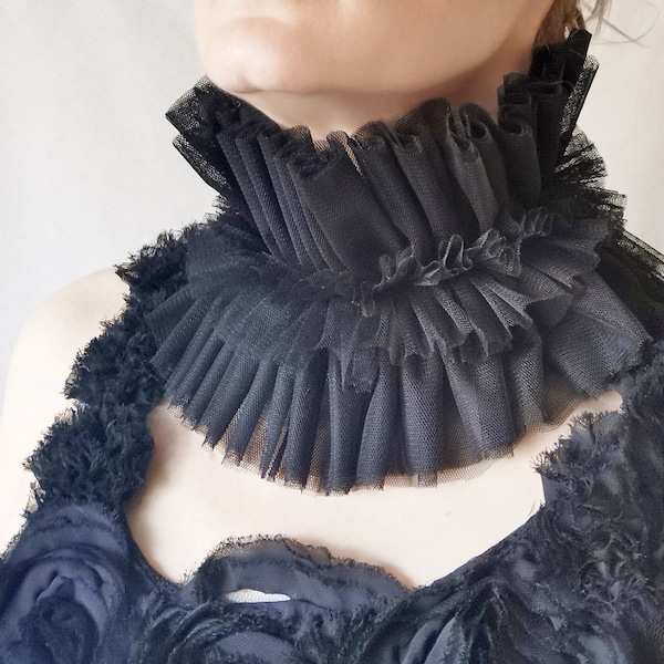 Elizabethan Collar - Etsy