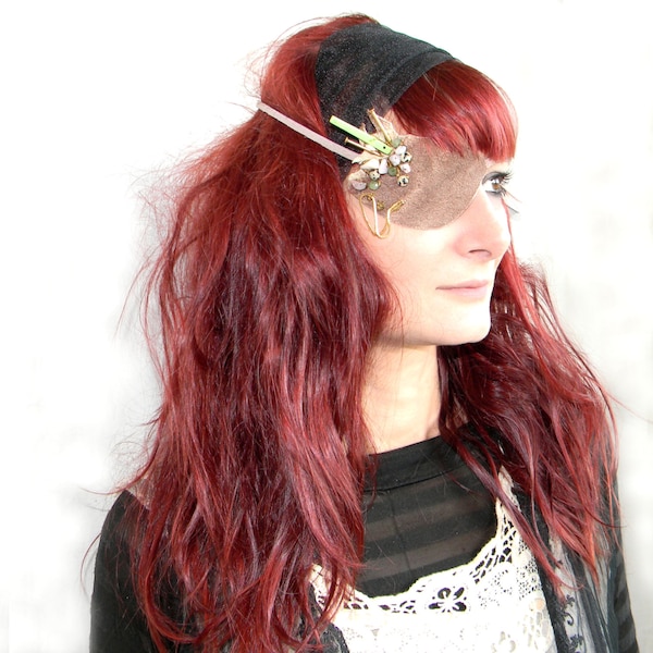 Eye Patch for Women - Etsy