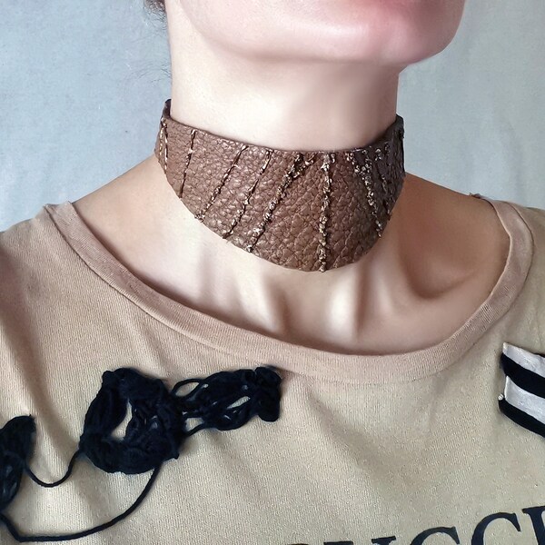 Neck Armor - Etsy