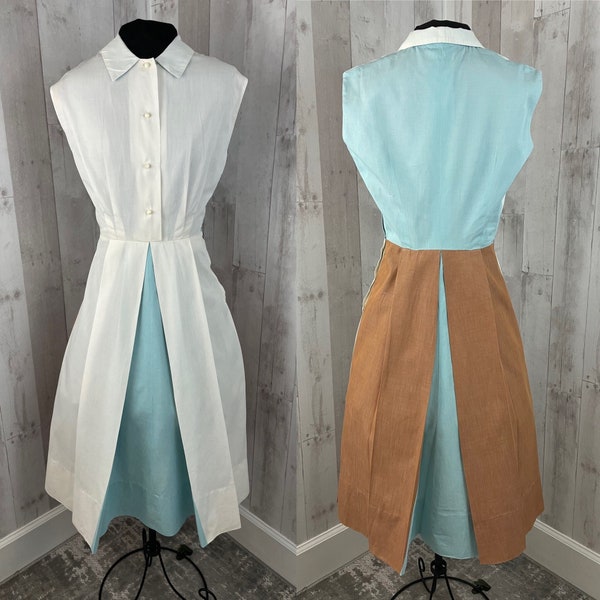 Vintage Frock - Etsy