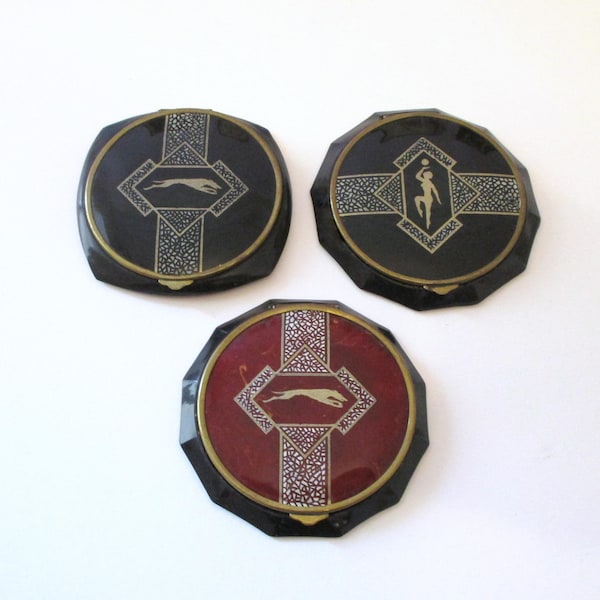 Art Deco Bakelite - Etsy