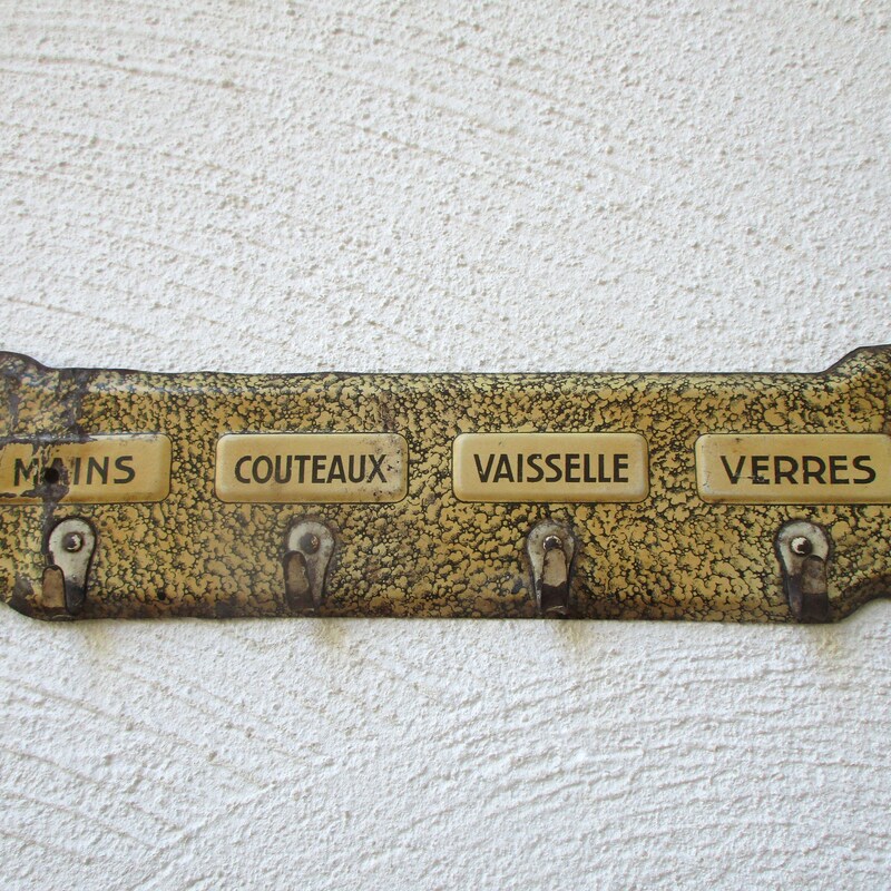 French Enamelware - Etsy