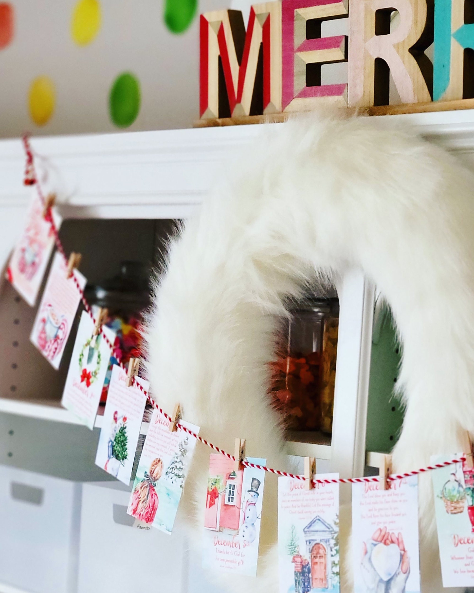 Love Joy & Peace 2 Inch Circle Stickers 20 COUNT | Etsy