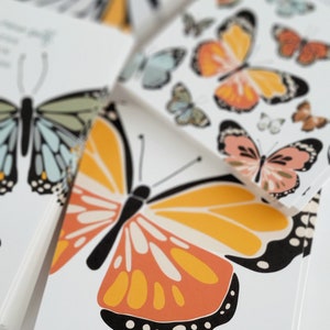New Creation Note & Scripture Cards SET OF NINE - Etsy