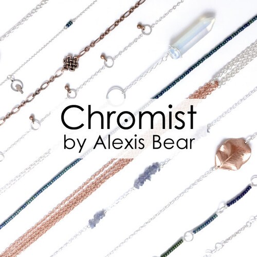 Chromist - Etsy