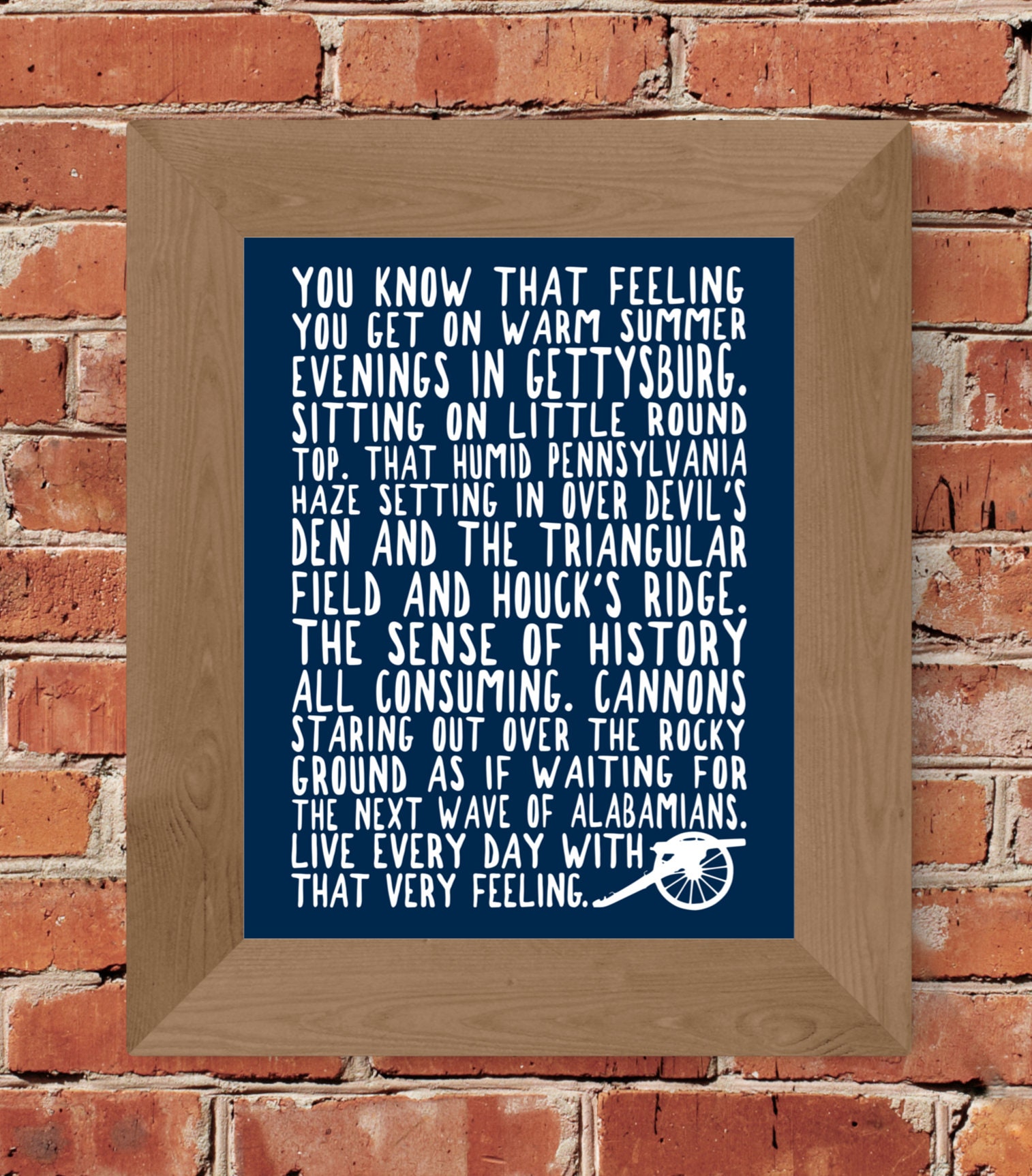 Gettysburg Art - Etsy