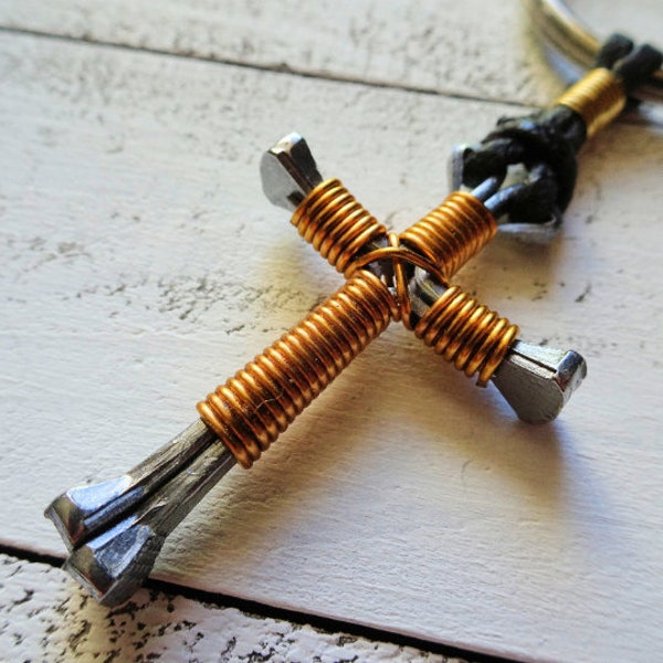 Disciples Cross - Etsy