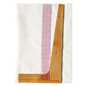 Stained Glass Cutter Aid, Guide. Create Accurate Straight Score Lines ...