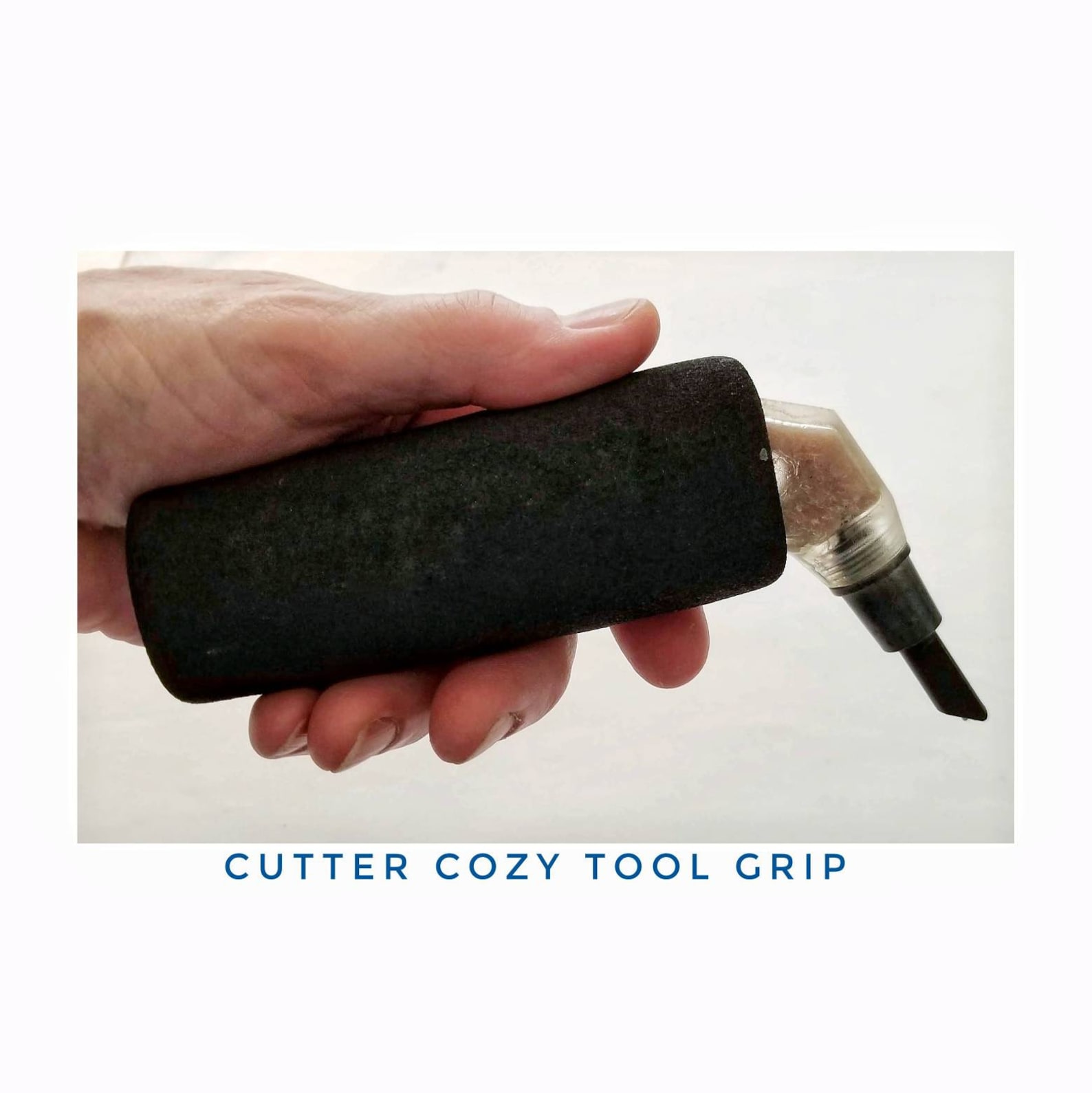 Cutter Cozy for Palm Grip Cutting Tool. Ergonomic & | Etsy