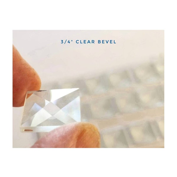 Stained Glass Bevels - Etsy