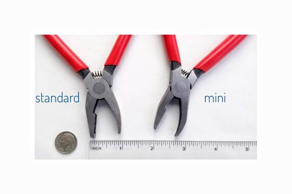 Grozer pliers store