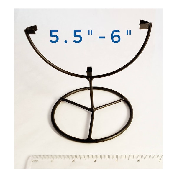 Display Stands for Fused Glass - Etsy