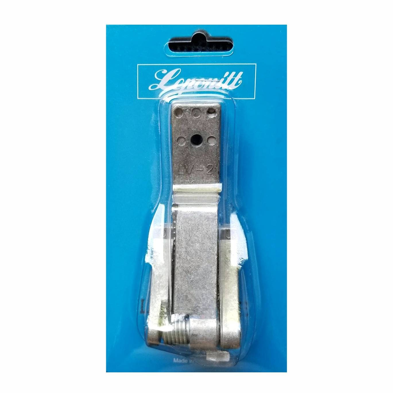 Came Vice. Stained Glass Tool for Stretching H & U Channel Cames ...