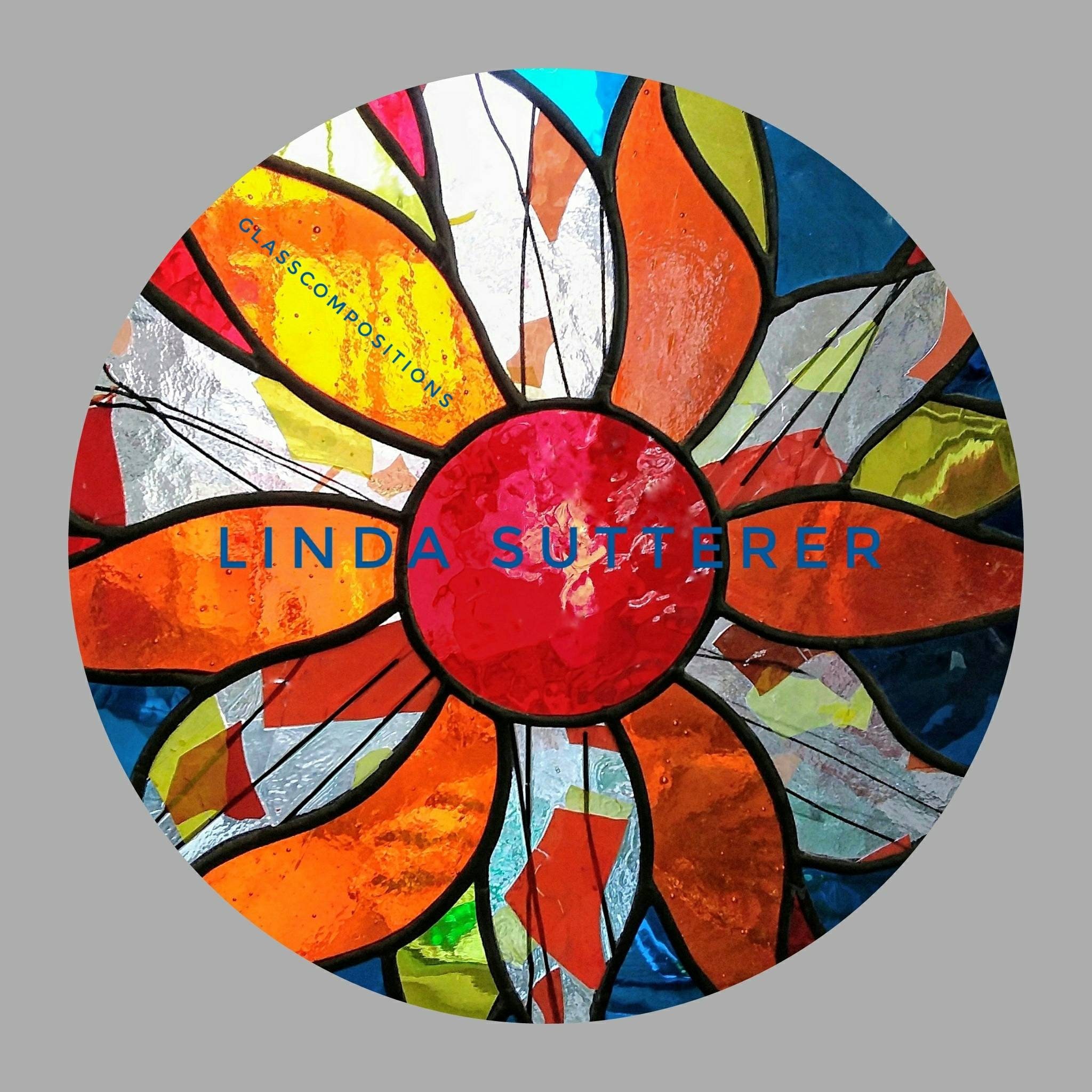 Alphabet & Numbers. Stained Glass Pattern, Lettering Book. Diy Signs ...