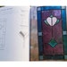 Stained Glass Basics Book, Patterns & Projects. Learn How to Create ...