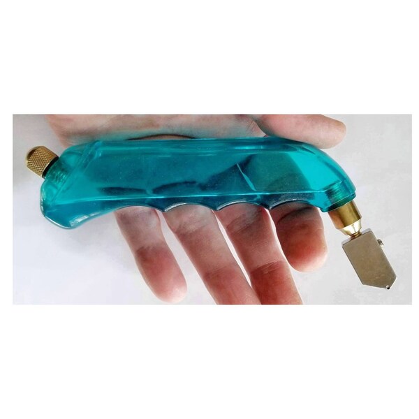 Mosaic Glass Cutter - Etsy