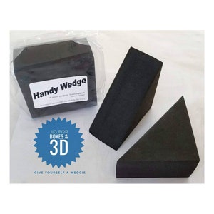 Stained Glass Box Jig, "wedgies" for Holding 3 Dimensional Projects ...