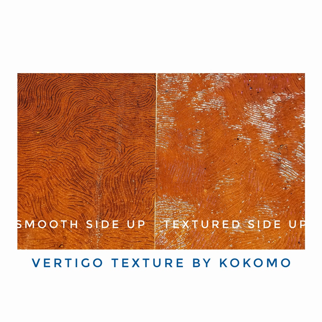 Stained Glass Pack. Vertigo Texture by Kokomo. Medium Hue of Honey ...