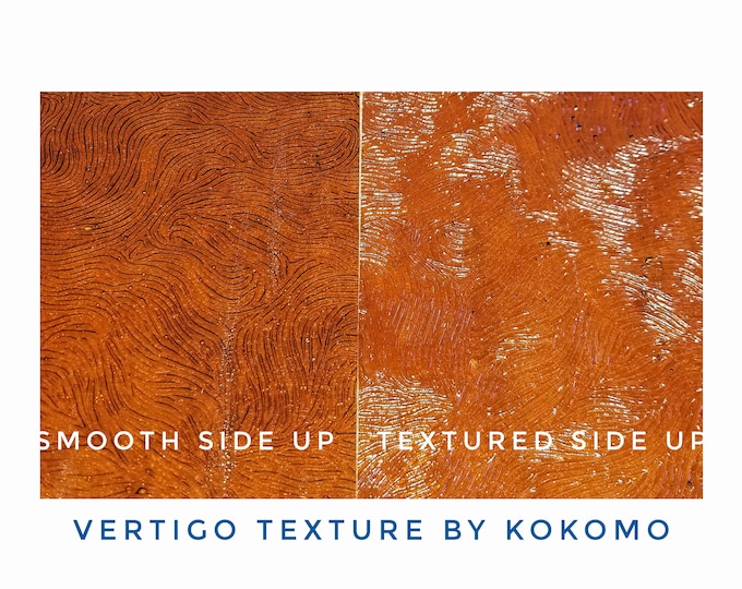 Stained Glass Pack. Vertigo Texture by Kokomo. Medium Hue of Honey ...