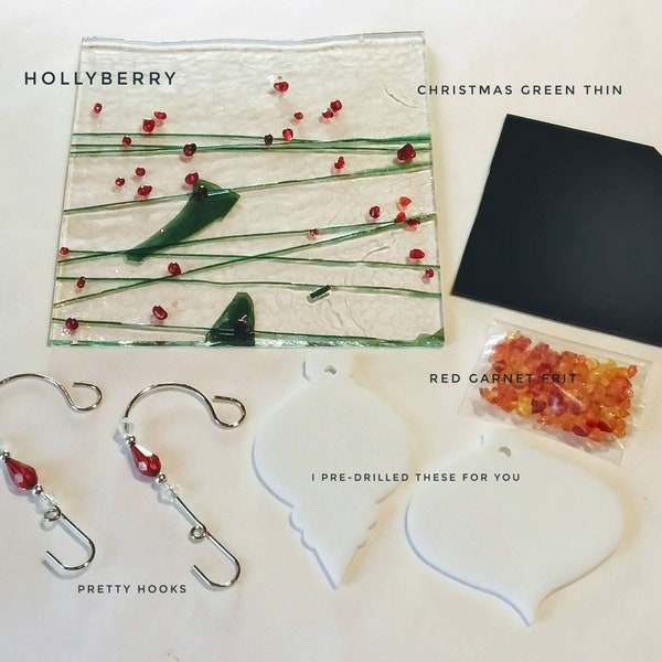 Fusing Glass - Etsy