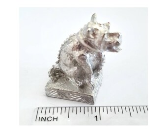 Stained Glass Gargoyle - Etsy