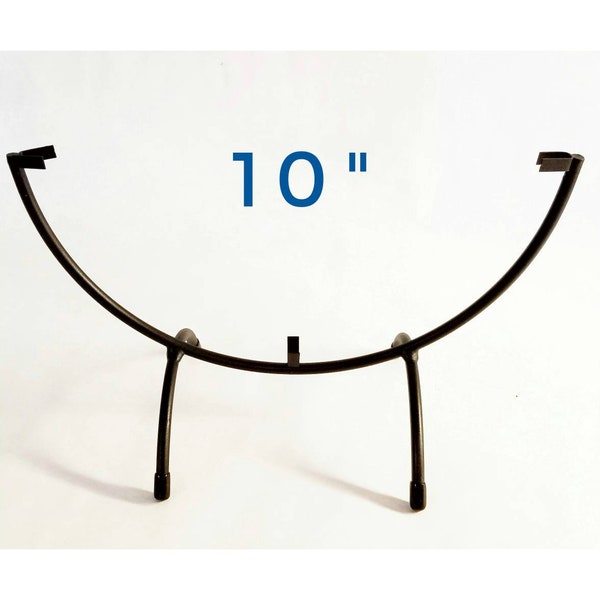 Metal Art Stand - Etsy