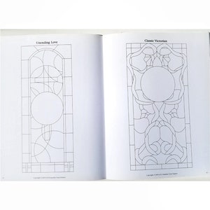 Stained Glass Patterns, Religious, Christan Themed, Church Window ...