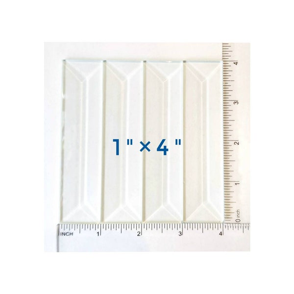 Stained Glass Bevels - Etsy