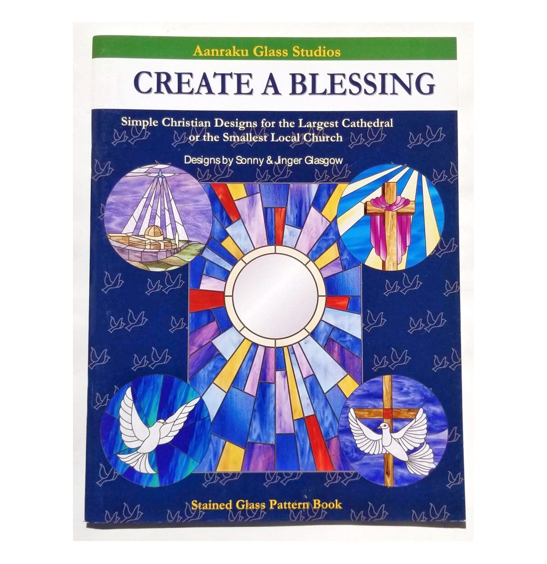 Stained Glass Patterns, Religious, Christan Themed, Church Window ...