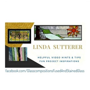 Stained Glass Box Jig, "wedgies" for Holding 3 Dimensional Projects ...