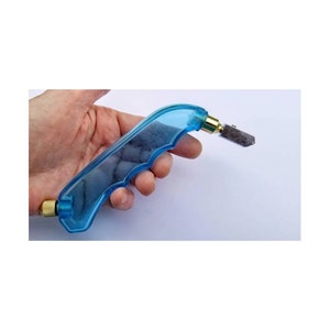 Beginner Stained Glass. Cutting & Soldering Tool Set. - Etsy