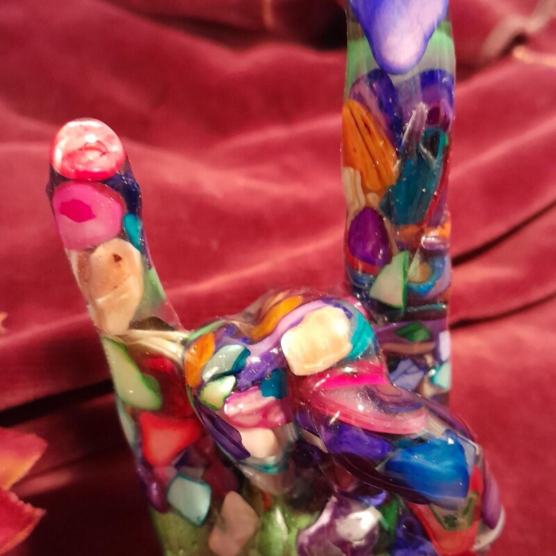 Rock Paperweight - Etsy