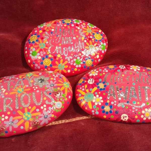 Kindness Rocks - Etsy
