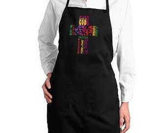 Church aprons | Etsy